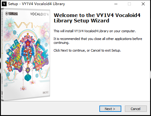 【亲测能用】Vocaloid 4【VOCALOID4 Editor】汉化破解版安装图文教程-3d溜溜网