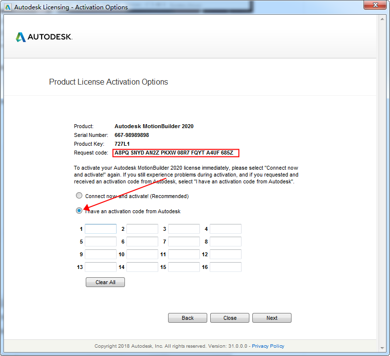 【亲测能用】Autodesk MotionBuilder 2020【3D角色动画建模软件】绿色破解版 附安装教程安装图文教程-3d溜溜网