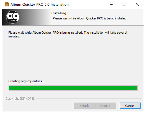 【亲测能用】Album Quicker PRO 5.0【PSD批量处理软件】中文破解版下载-3d溜溜网
