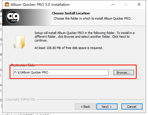 【亲测能用】Album Quicker PRO 5.0【PSD批量处理软件】中文破解版下载-3d溜溜网