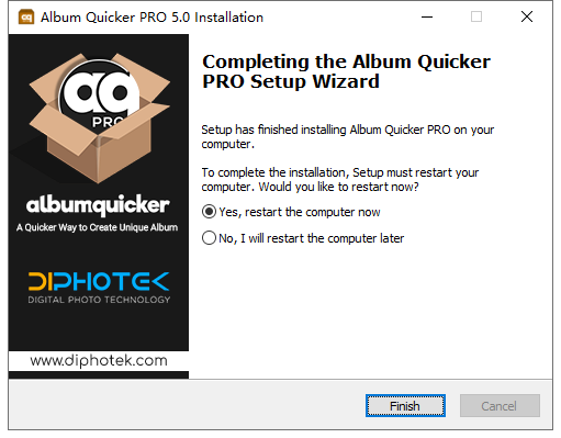 【亲测能用】Album Quicker PRO 5.0【PSD批量处理软件】中文破解版下载-3d溜溜网