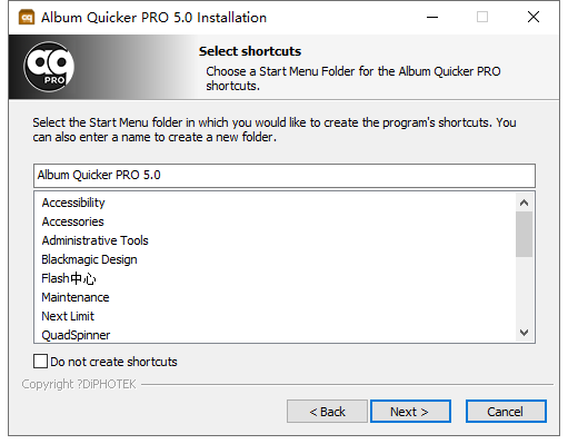 【亲测能用】Album Quicker PRO 5.0【附安装教程】中文免费版下载-3d溜溜网
