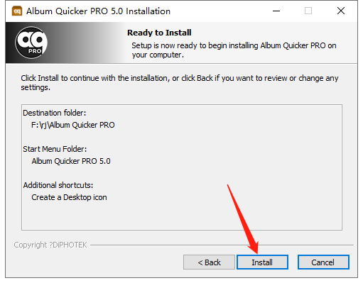 【亲测能用】Album Quicker PRO 5.0【PSD批量处理软件】中文破解版下载-3d溜溜网