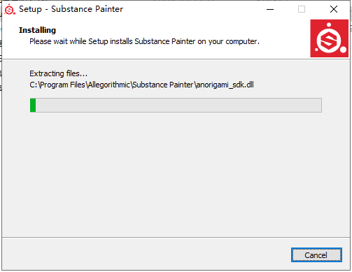 Substance Painter 2020 v6.2.2.661 Win【3D绘画软件】中文破解版