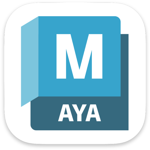 Autodesk Maya for Mac 2023软件下载_Autodesk Maya 2023 for Mac(玛雅 Mac版)中文免费版 ...