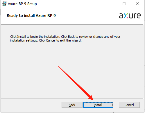 【亲测能用】Axure RP 9.0.0.3723【产品经理必备软件下载】中文破解版-3d溜溜网