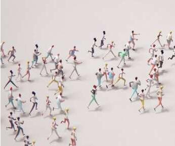 【亲测能用】Golaem Crowd v8.2 for Maya 2018-2023(maya集群仿真插件)稳定完美版下载-3d溜溜网