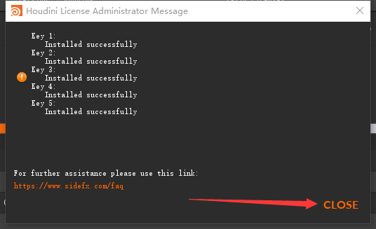 【亲测能用】SideFX Houdini FX v19.5【3D建模物理特效软件-胡迪尼 附注册机+安装教程】最新免费破解版下载-3d溜溜网