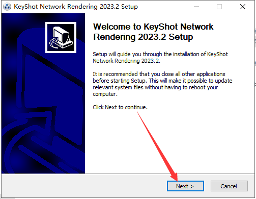 【亲测能用】Keyshot Network Rendering 2023.2 v12.1【Keyshot网络渲染客户端免费下+安装教程】免费 ...