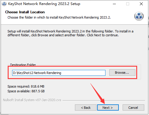 【亲测能用】Keyshot Network Rendering 2023.2 v12.1【Keyshot网络渲染客户端免费下+安装教程】免费 ...