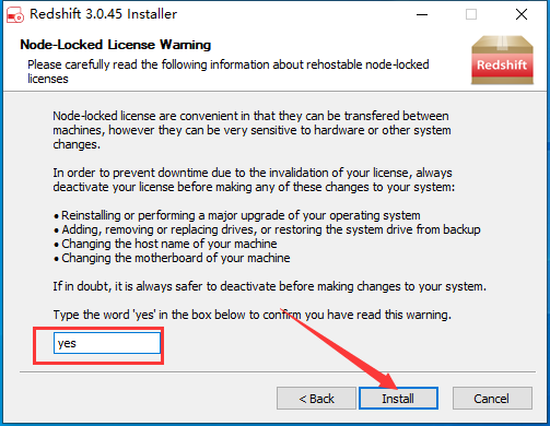 【亲测能用】Redshift v3.0.45 for C4D R18/19/20/21 S22/23/24【红移渲染器，附安装教程】汉化破解版安装图文教程-3d溜溜网