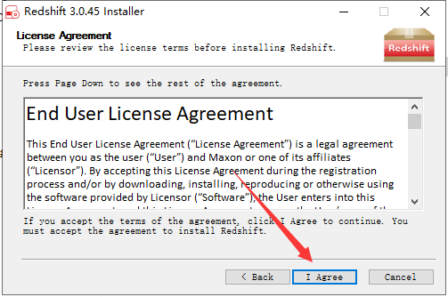 【亲测能用】Redshift v3.0.45 for C4D R18/19/20/21 S22/23/24【红移渲染器，附安装教程】汉化破解版安装图文教程-3d溜溜网