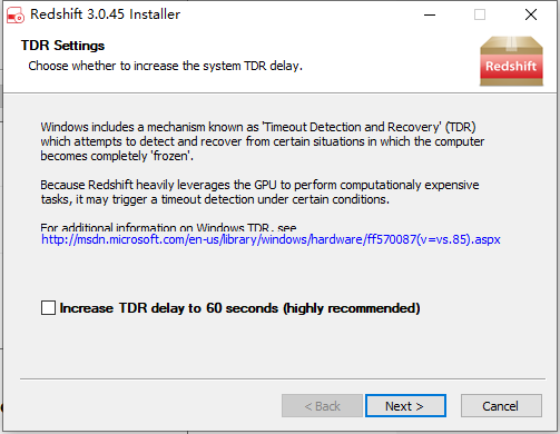 【亲测能用】Redshift v3.0.45 for C4D R18/19/20/21 S22/23/24【红移渲染器，附安装教程】汉化破解版安装图文教程-3d溜溜网