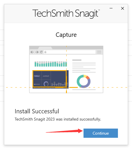 【亲测能用】techsmith snagit 2023.2.1最新版【截屏软件】英文版下载-3d溜溜网