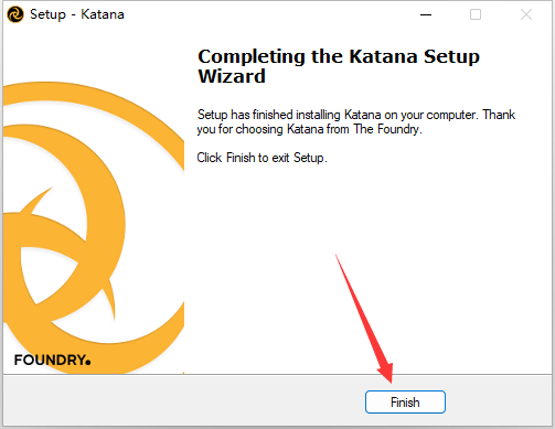 【亲测能用】The Foundry Katana 7.0v1(渲染工具)最新激活英文版下载-3d溜溜网