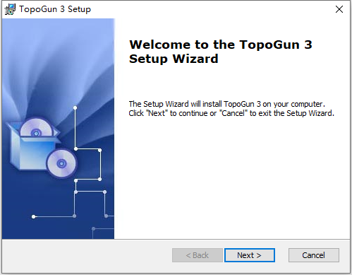 【亲测能用】Topogun 3 Build 27840破解版_免费版(三维模型重拓扑软件)下载-3d溜溜网