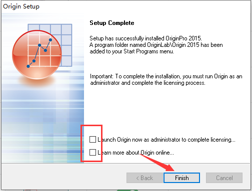 【亲测能用】Origin 2015【安装教程】完整破解版下载-3d溜溜网