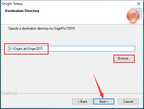【亲测能用】Origin 2015【安装教程】完整破解版下载-3d溜溜网