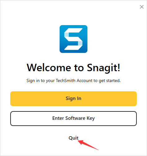 【亲测能用】techsmith snagit 2024破解版【截屏工具】附安装教程安装图文教程-3d溜溜网