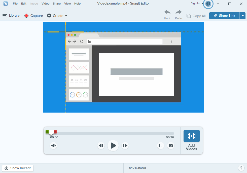 【亲测能用】techsmith snagit 2024破解版【截屏工具】附安装教程安装图文教程-3d溜溜网