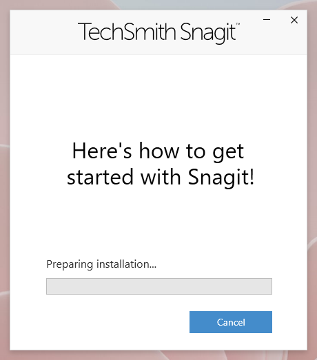 【亲测能用】techsmith snagit 2024破解版【截屏工具】附安装教程安装图文教程-3d溜溜网