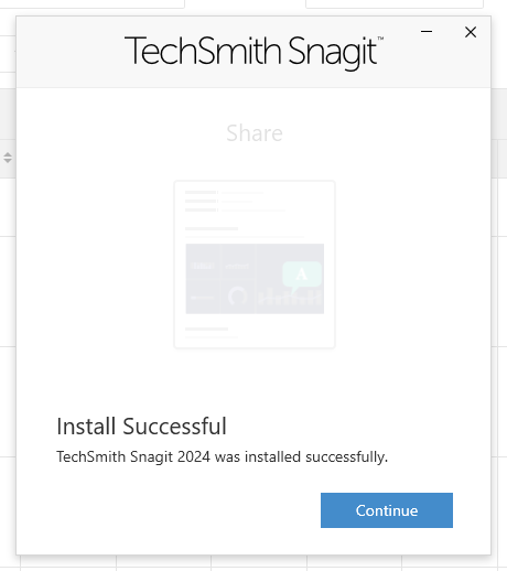 【亲测能用】techsmith snagit 2024破解版【截屏工具】附安装教程安装图文教程-3d溜溜网
