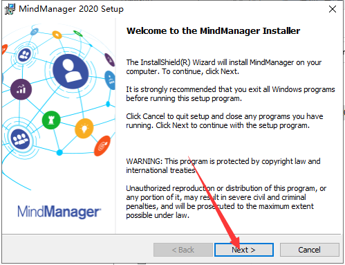 【亲测能用】思维导图MindManager 2020 中文官方试用版下载-3d溜溜网