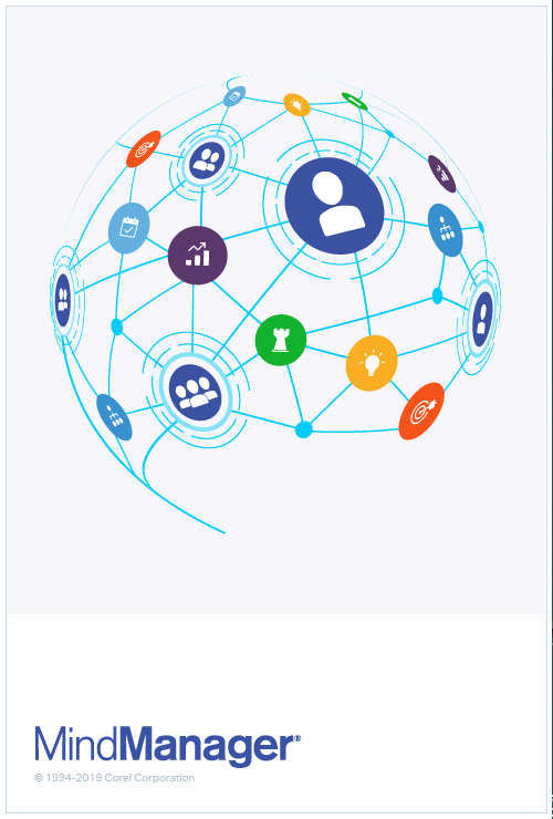 【亲测能用】MindManager 2020（未破解）免费试用版下载-3d溜溜网