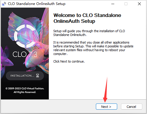 【亲测能用】CLO Standalone v7.3（clo 3D服装设计工具）完美激活版下载-3d溜溜网