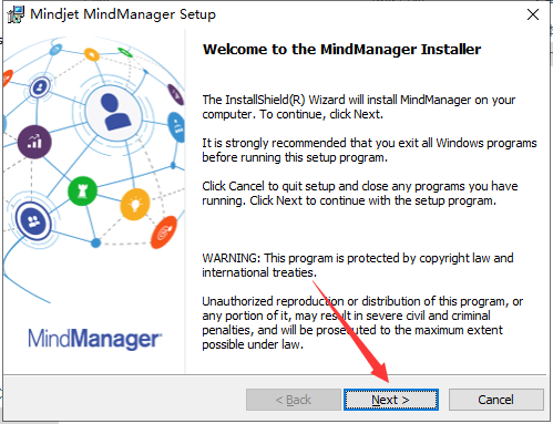 【亲测能用】MindManager 2019【思维导图】中文免费试用版下载-3d溜溜网
