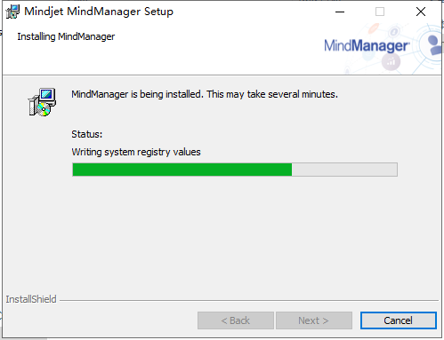 【亲测能用】MindManager 2019【思维导图】中文免费试用版下载-3d溜溜网