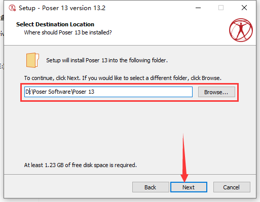 【亲测能用】Poser 13.2破解版【附安装教程】完美激活版下载-3d溜溜网