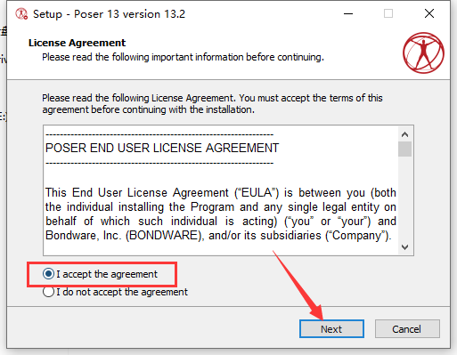 【亲测能用】Poser 13.2破解版【附安装教程】完美激活版下载-3d溜溜网