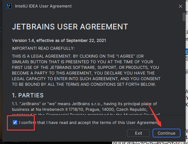 【亲测能用】IntelliJ IDEA 2023.3.2【附安装教程】简体中文破解版安装图文教程-3d溜溜网