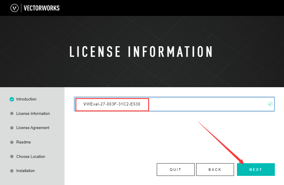 【亲测能用】Vectorworks 2022【附破解补丁+安装教程】英文激活版安装图文教程-3d溜溜网