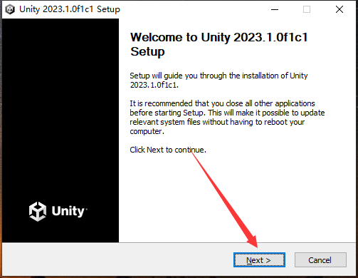 【亲测能用】Unity 3D 2023【附安装教程】官方完整破解版安装图文教程-3d溜溜网