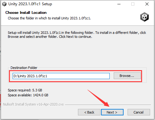 【亲测能用】Unity 3D 2023【附安装教程】官方完整破解版下载-3d溜溜网