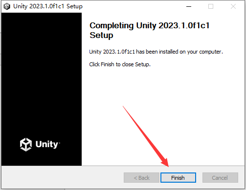 【亲测能用】Unity 3D 2023【附安装教程】官方完整破解版下载-3d溜溜网