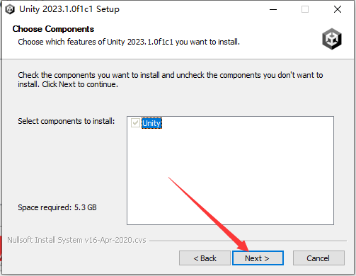 【亲测能用】Unity 3D 2023【附安装教程】官方完整破解版下载-3d溜溜网