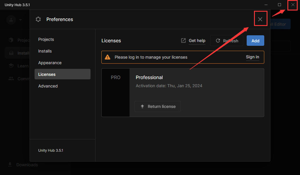 【亲测能用】Unity 3D 2023【附安装教程】官方完整破解版下载-3d溜溜网