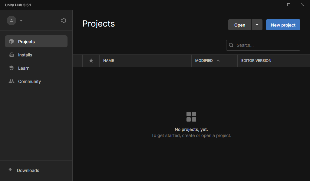 【亲测能用】Unity 3D 2023【附安装教程】官方完整破解版下载-3d溜溜网