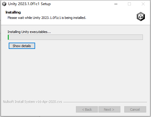 【亲测能用】Unity 3D 2023【附安装教程】官方完整破解版下载-3d溜溜网