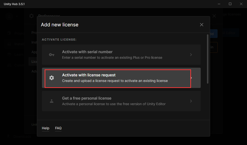 【亲测能用】Unity 3D 2023【附安装教程】官方完整破解版下载-3d溜溜网