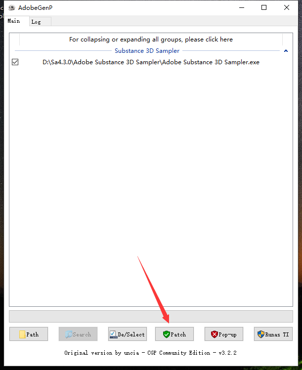 【亲测能用】Adobe Substance 3D Sampler 4.3.0中文激活版附安装教程下载-3d溜溜网