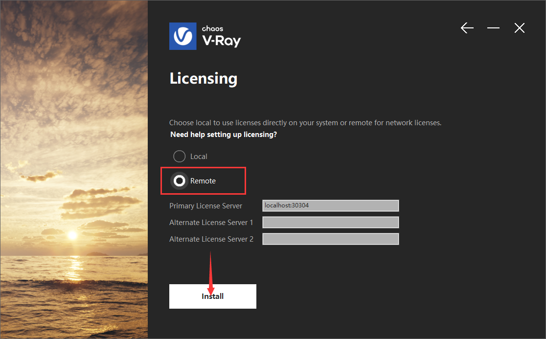 【亲测能用】VRay6.2002 for 3dmax 2019-2024【VRay6.2渲染器下载】简体中文破解版-3d溜溜网