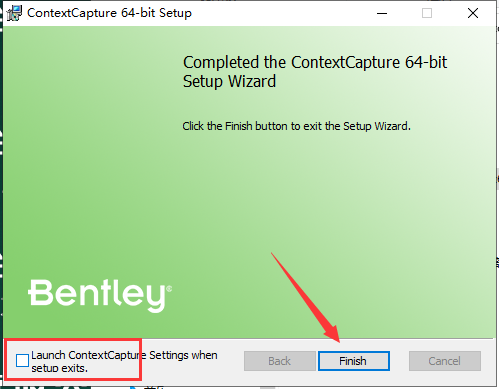【亲测能用】contextcapture v4.4.10【三维实景建模软件】中文破解版下载-3d溜溜网