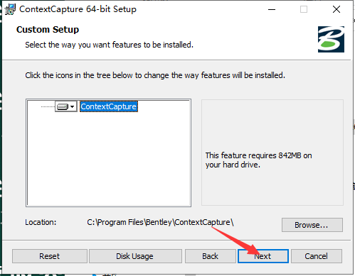 【亲测能用】contextcapture v4.4.10【三维实景建模软件】中文破解版下载-3d溜溜网