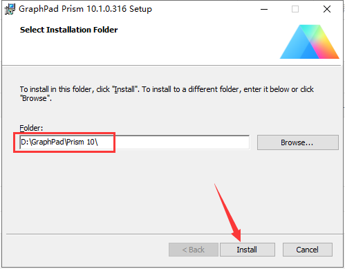 【亲测能用】GraphPad Prism 10最新免费破解版-3d溜溜网