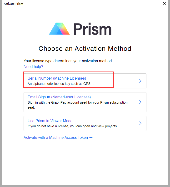 【亲测能用】GraphPad Prism 10最新免费破解版安装图文教程-3d溜溜网