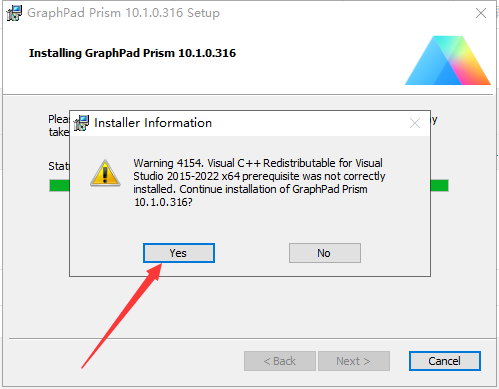 【亲测能用】GraphPad Prism 10最新免费破解版-3d溜溜网